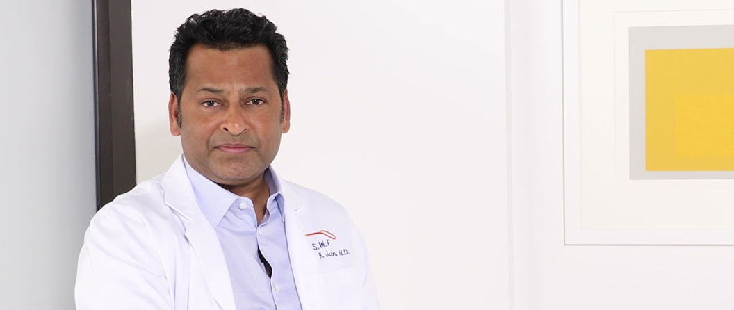 Driving Systemic Change: The Dr. John Jain Foundation | Cast LA