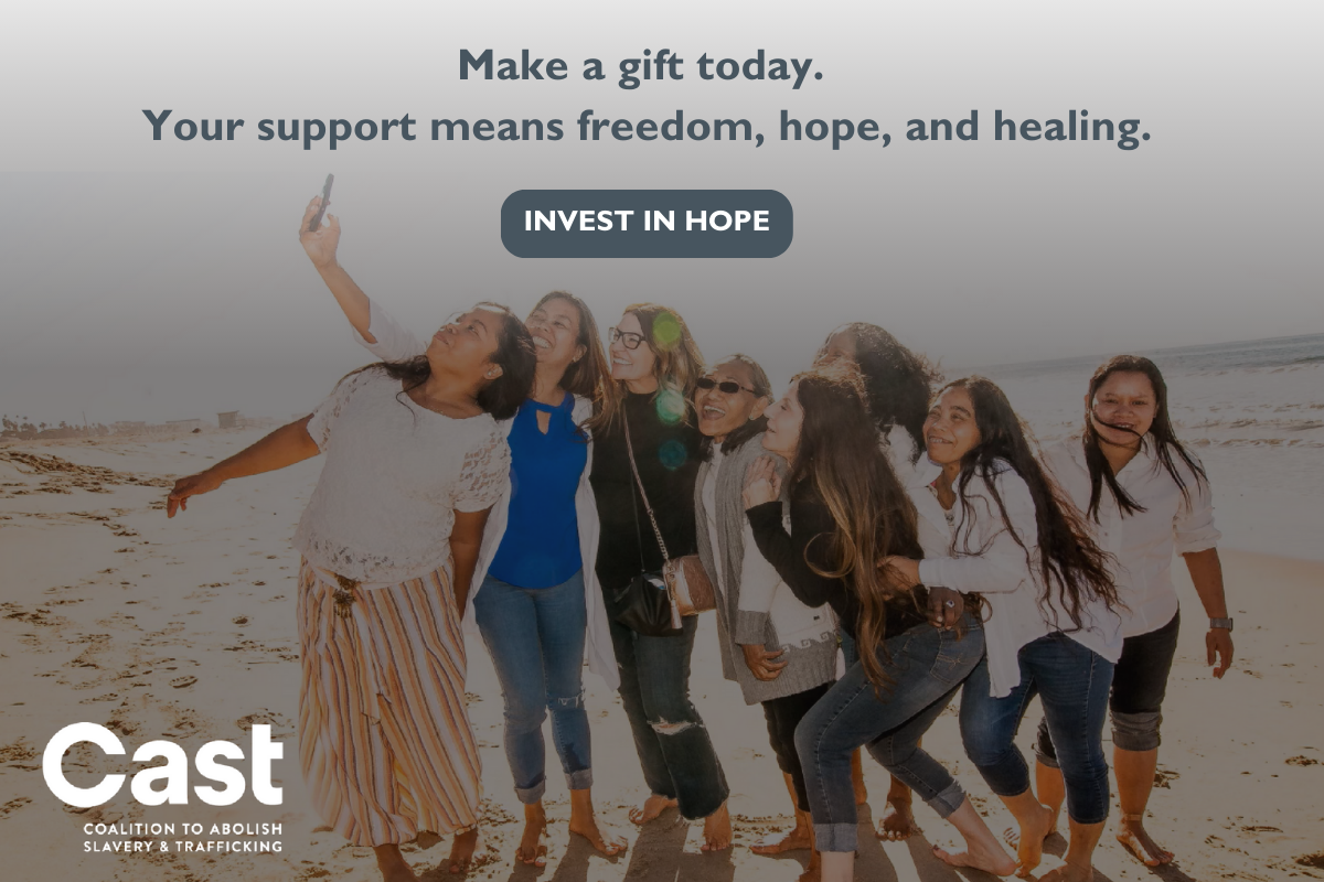 Cast LA | Coalition to Abolish Slavery and Human Trafficking | The ...