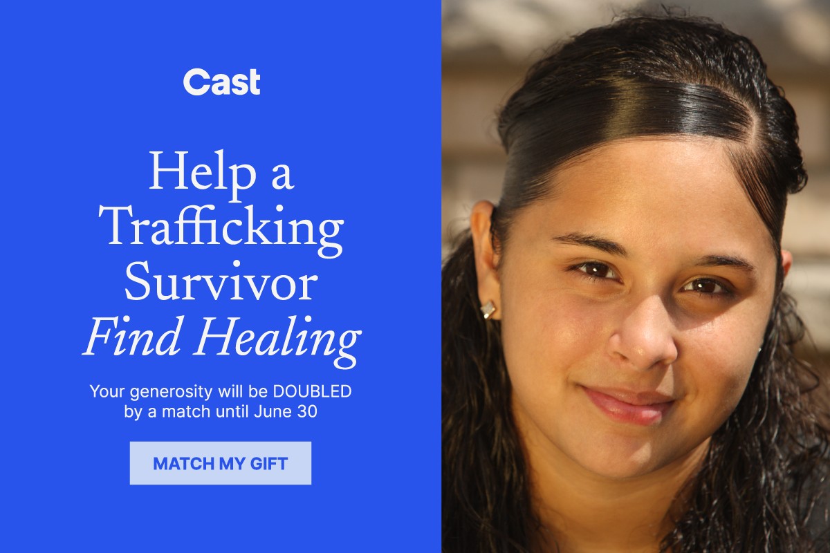 Ending human trafficking through education, advocacy, and empowering ...