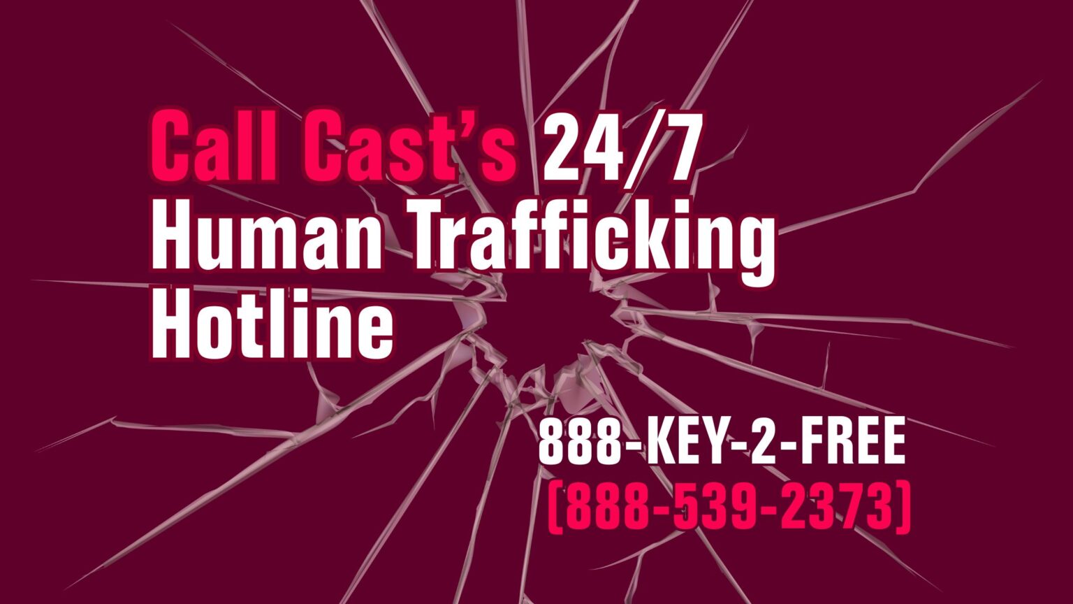 Ending human trafficking through education, advocacy, and empowering ...